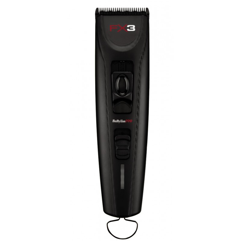 BabylissPRO FX3 Clipper | Professional Barber Clipper