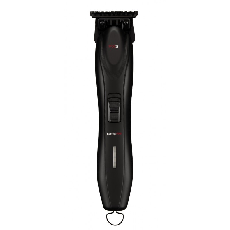BabylissPRO FX3 Trimmer | Professional Barber Trimmer